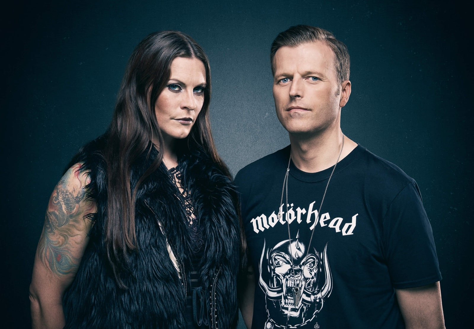 Floor Jansen - Singer | Official Website