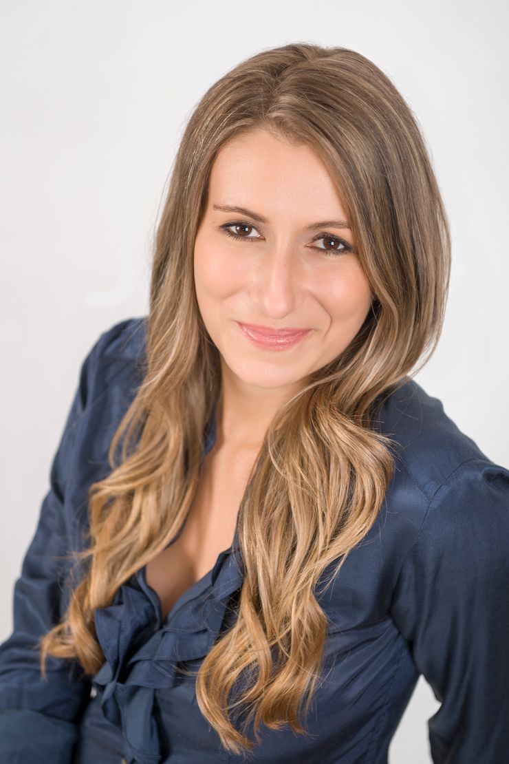 From Space Engineer To Raising Millions And Building An IoT Network In ...