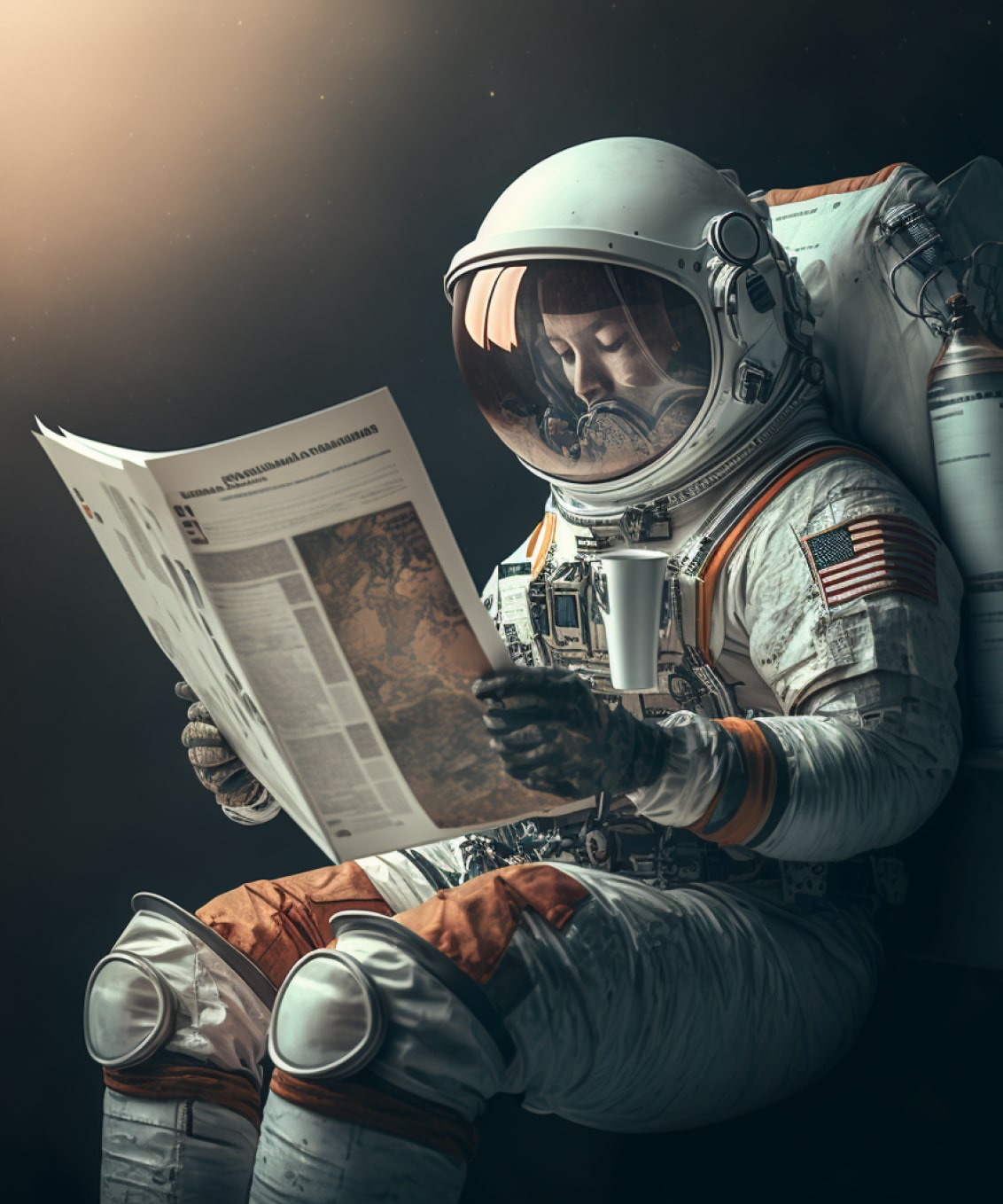 Space Bandits - Discover space startups and get involved | Space Bandits
