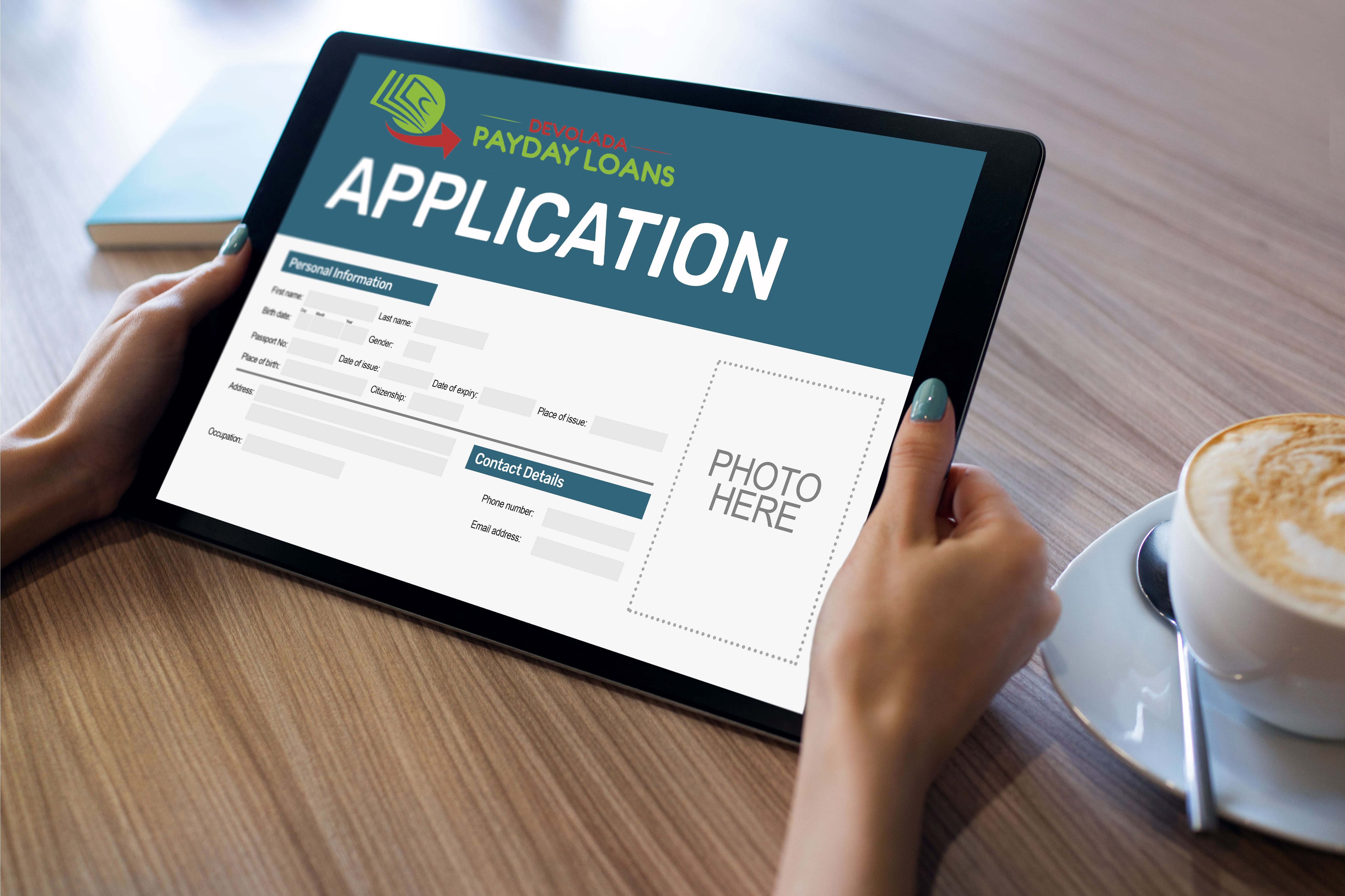 Payday, Title and Installment Loans