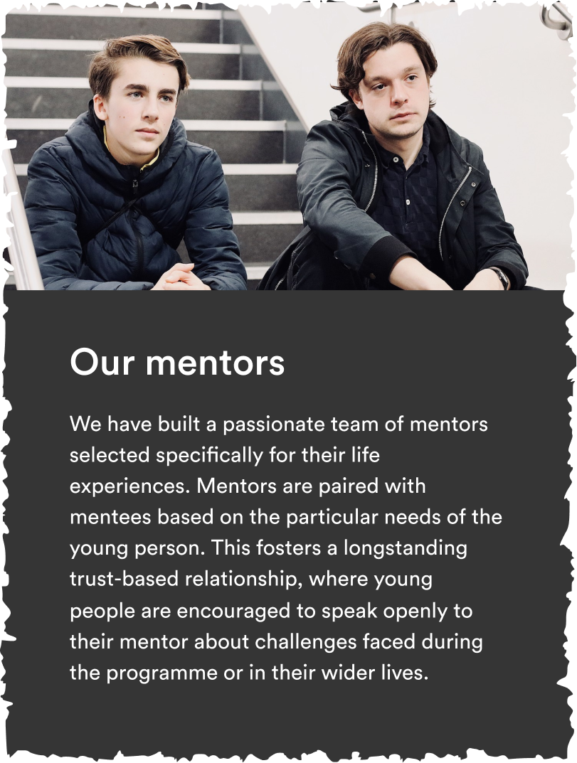 Behind Every Kick - Programme