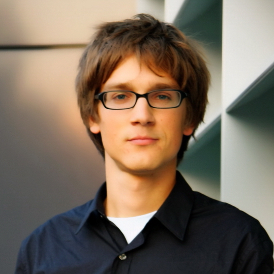 Talks at the Network Science Institute | Jure Leskovec