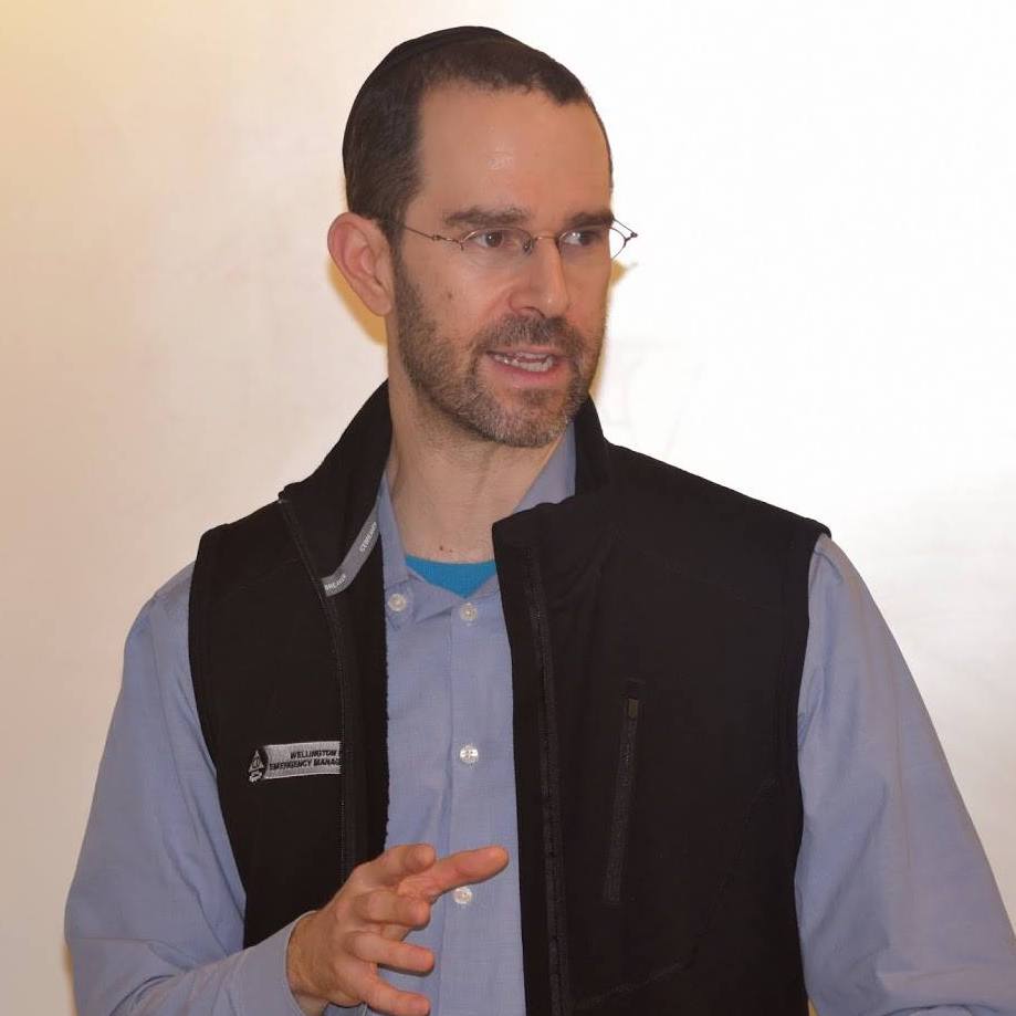 Talks at the Network Science Institute | Daniel Aldrich