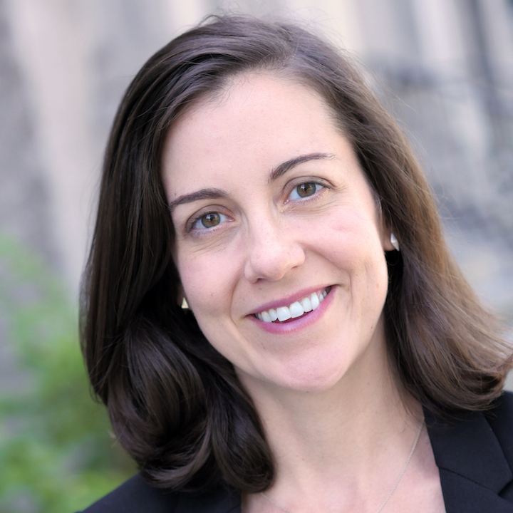 Talks at the Network Science Institute | Emily Thorson