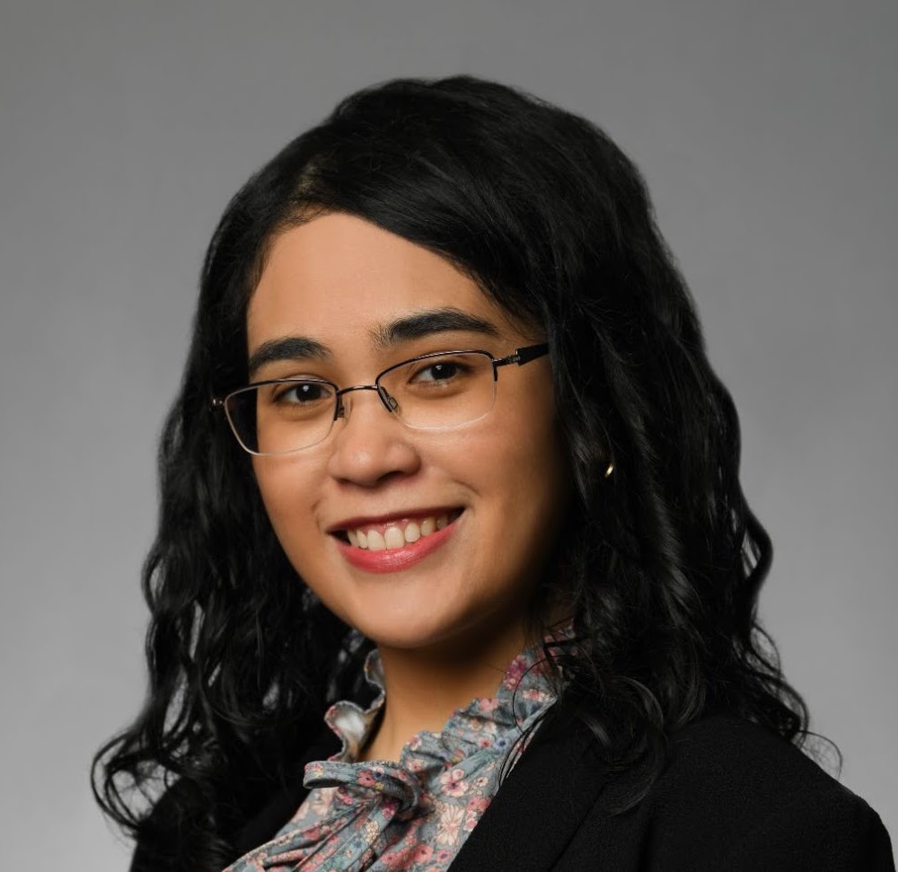 Talks at the Network Science Institute | Mikaela Fudolig