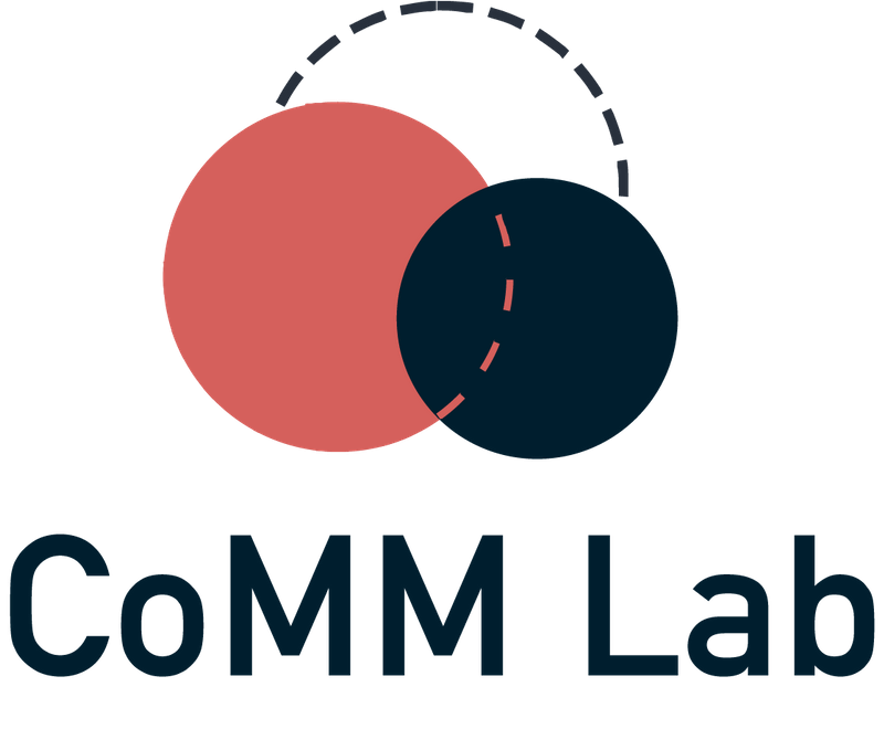 CoMM Lab | Our Team