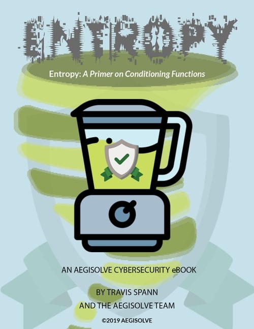 Cybersecurity eBooks and Guides by AEGISOLVE