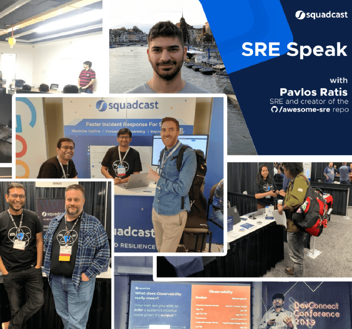 Presenting Role-Based Access Control for Squadcast users | Squadcast