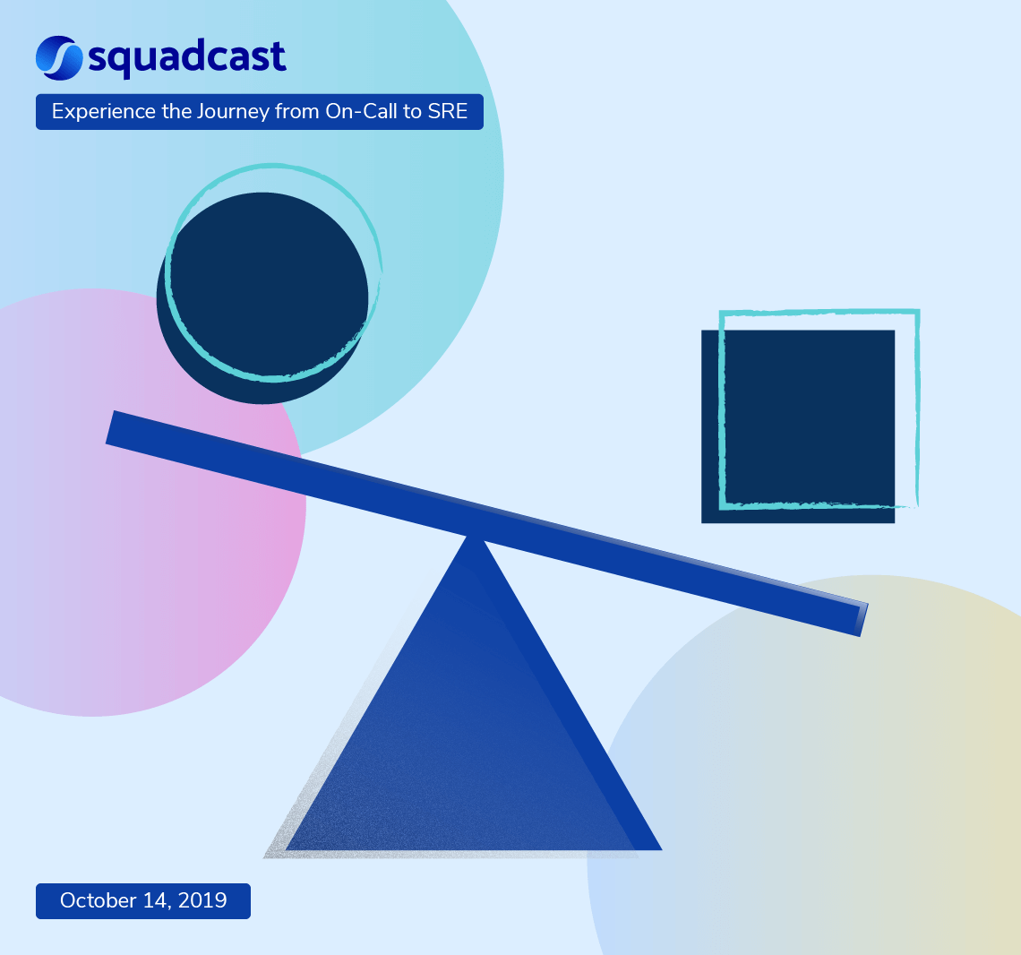 Managing technical risk effectively with Error Budgets | Squadcast