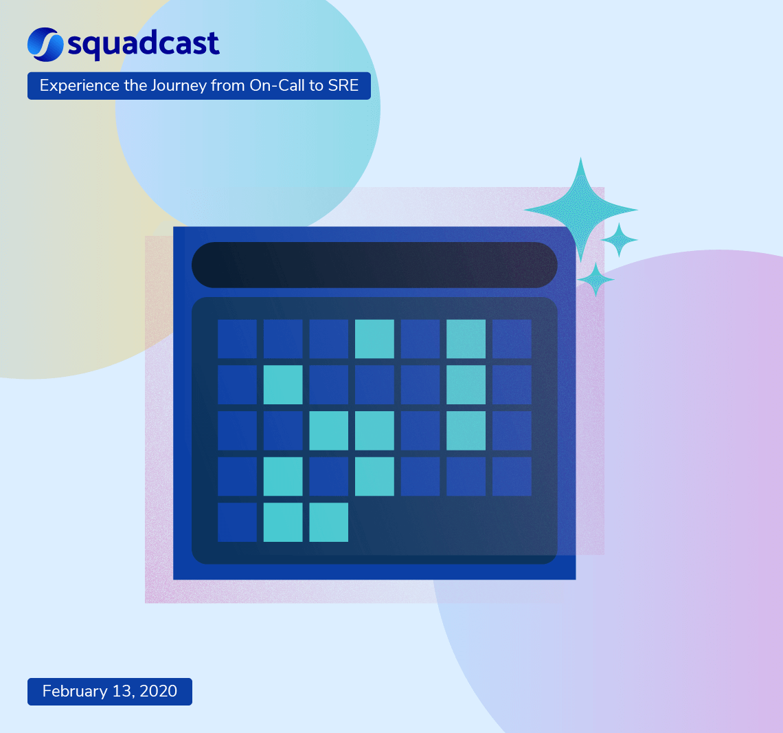 How Squadcast Benefits On-call Engineers - Part 1 | Squadcast