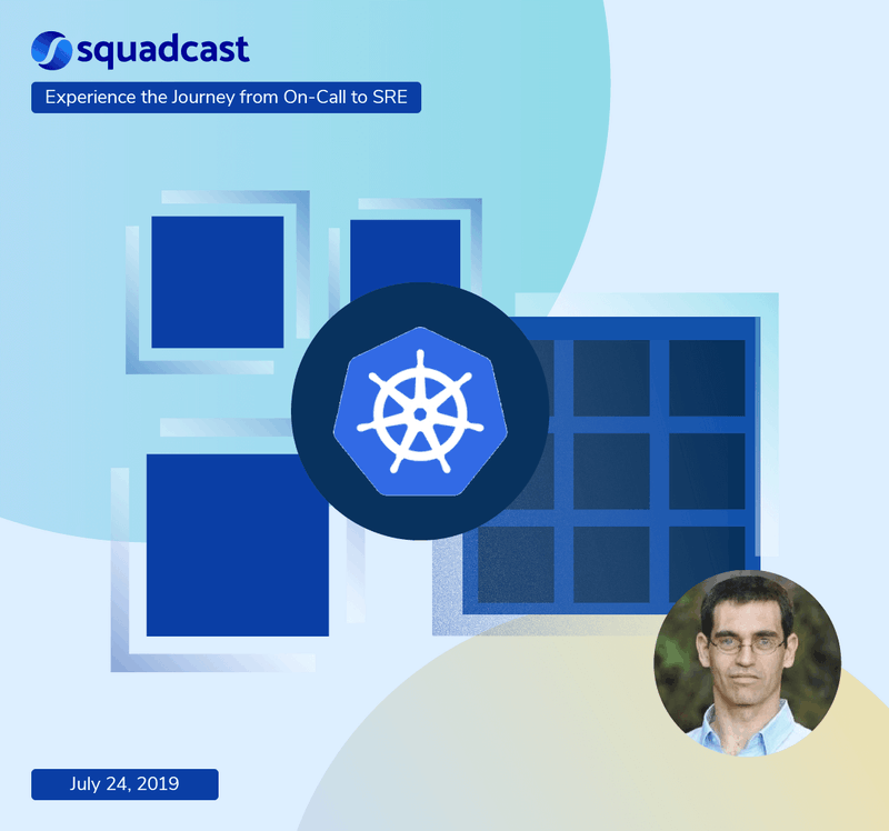 Top SRE Toolchain Used By Site Reliability Engineers | Squadcast