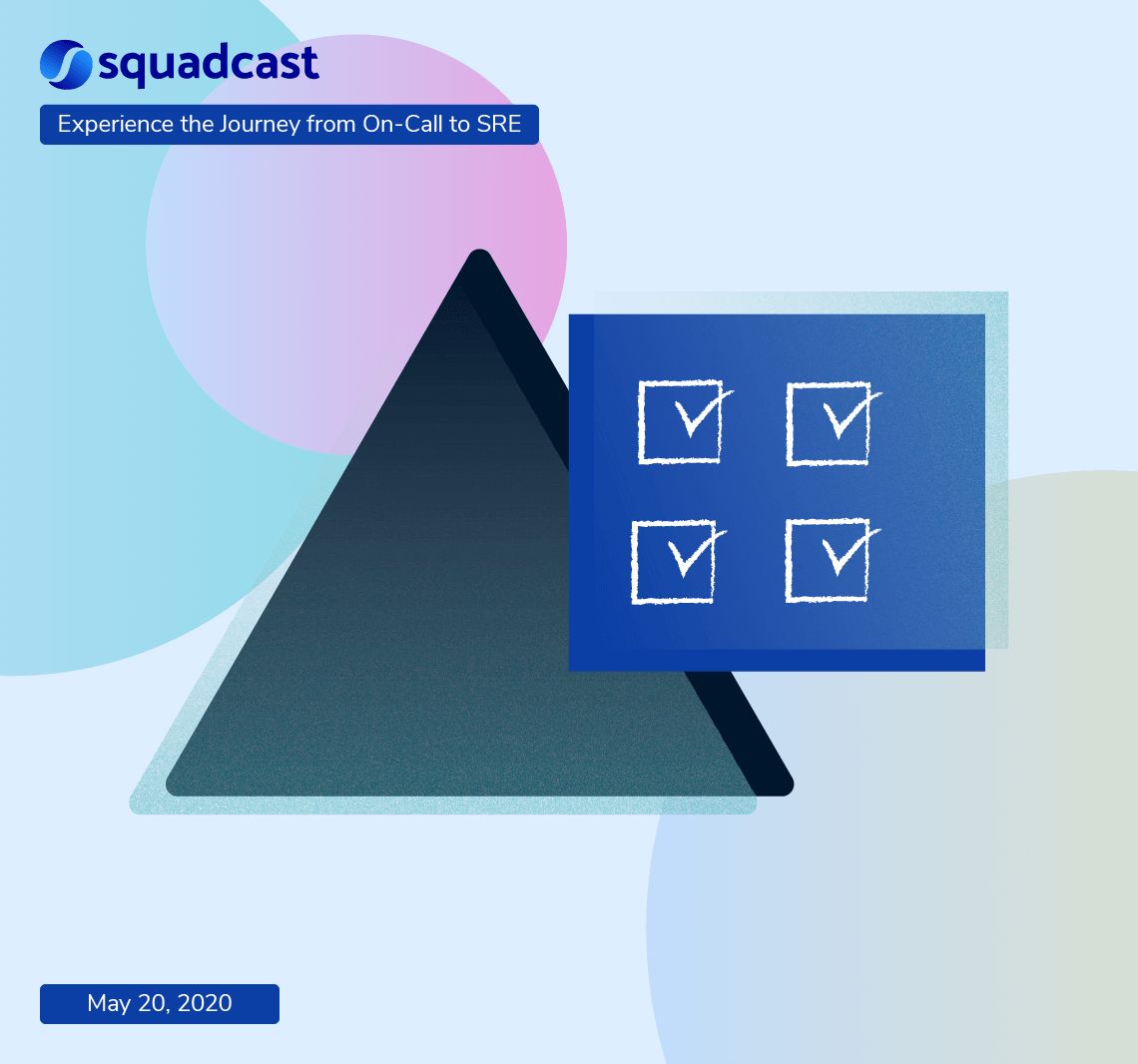 On-call onboarding checklist | Squadcast