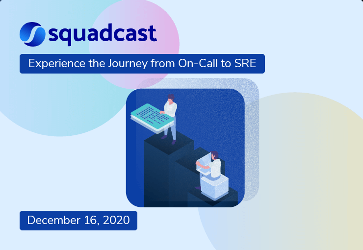 From SysAdmin to SRE: How to evolve your skillset | Squadcast