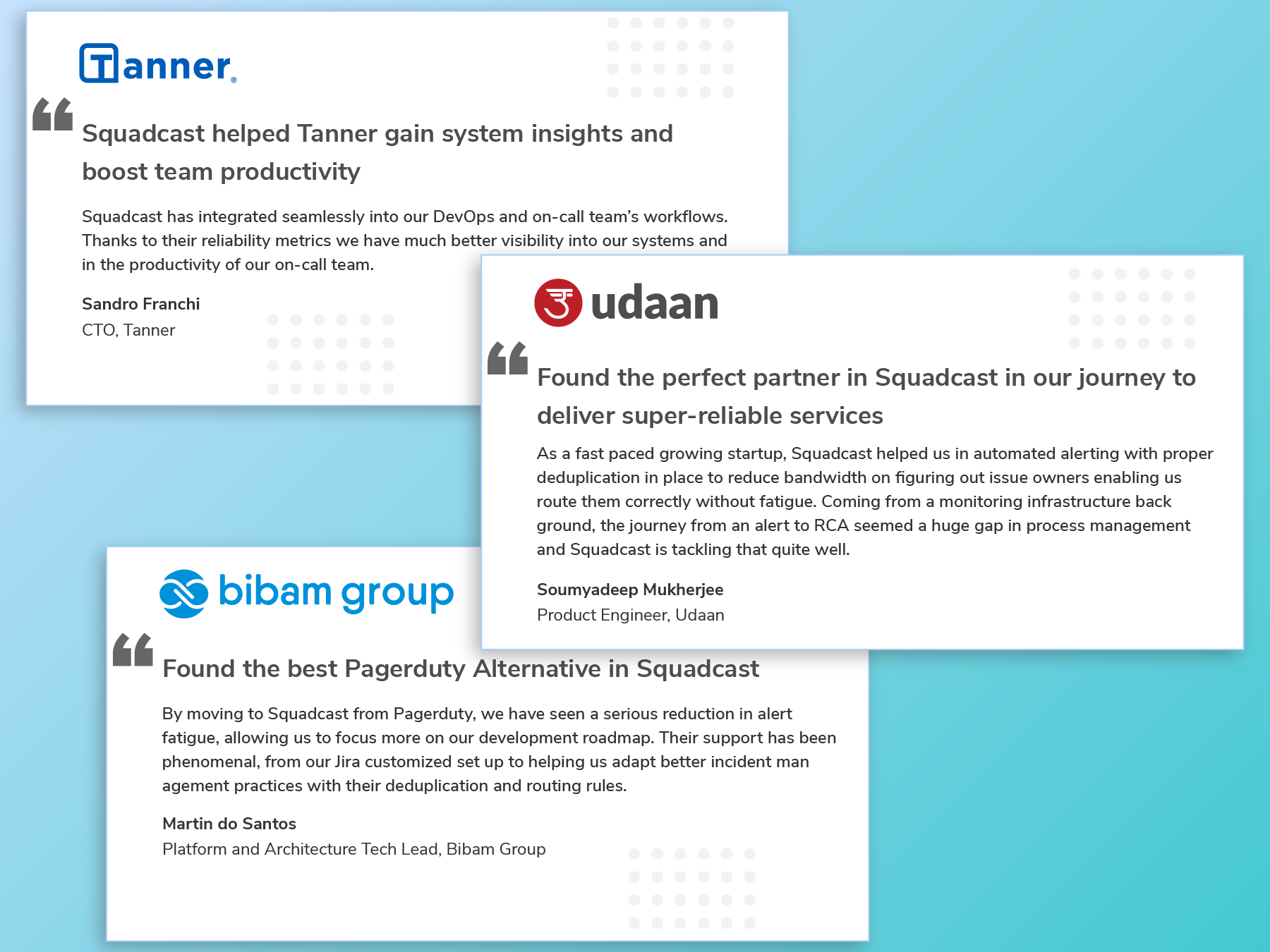 Squadcast's Year in Review, 2020 | Squadcast