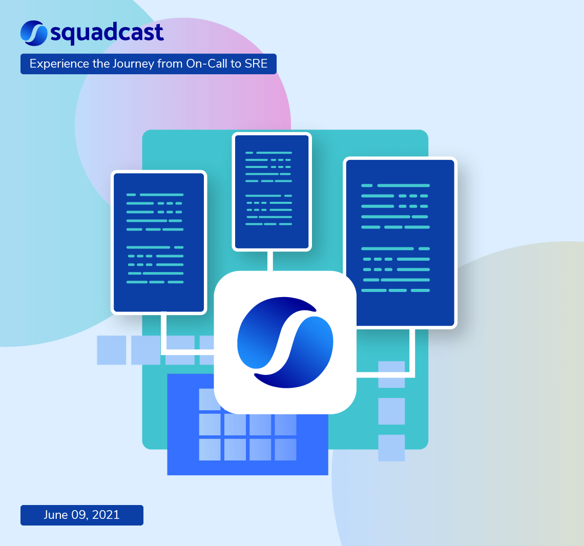 Top SRE Toolchain Used By Site Reliability Engineers | Squadcast