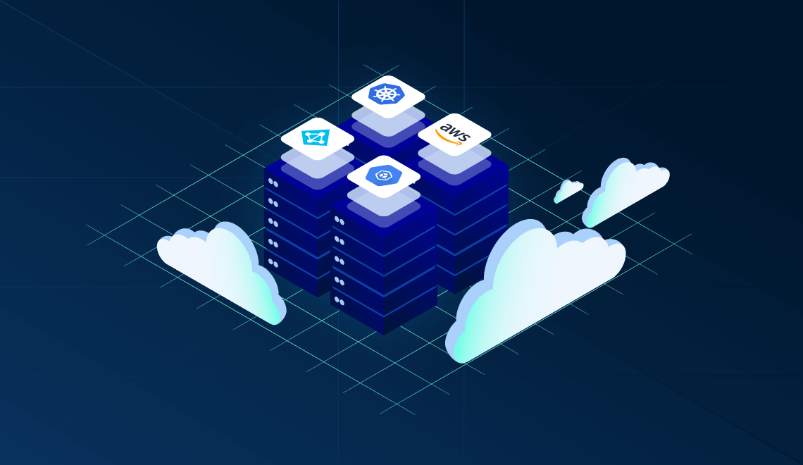 Cloud Complexity - Bringing Resources together in Multi-cloud ...