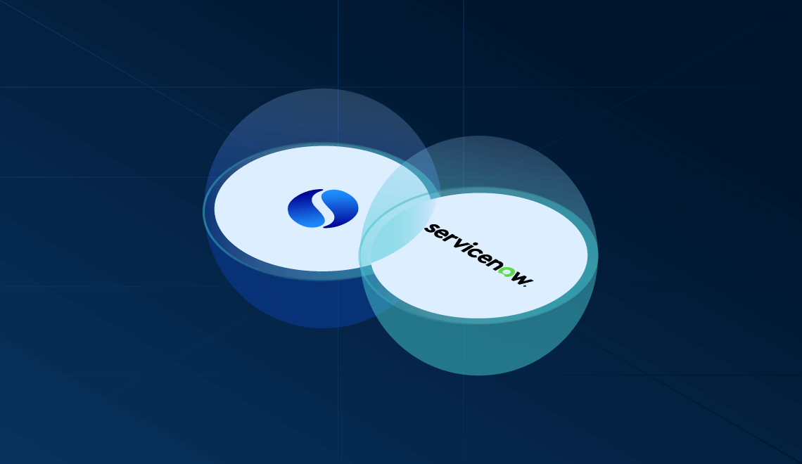 ServiceNow + Squadcast Integration: Automate IT Ticketing and Project ...