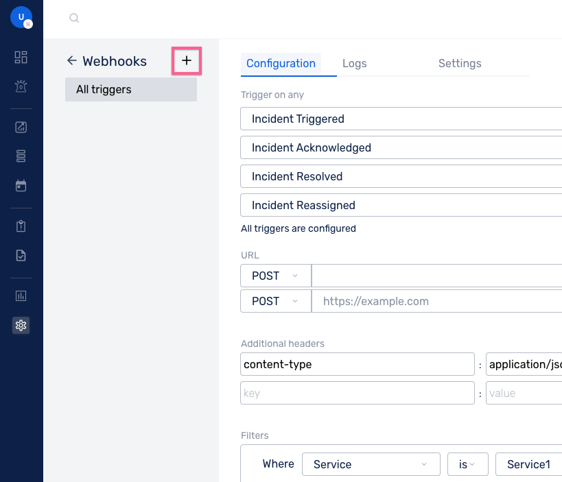 ServiceNow + Squadcast Integration: Automate IT Ticketing and Project ...