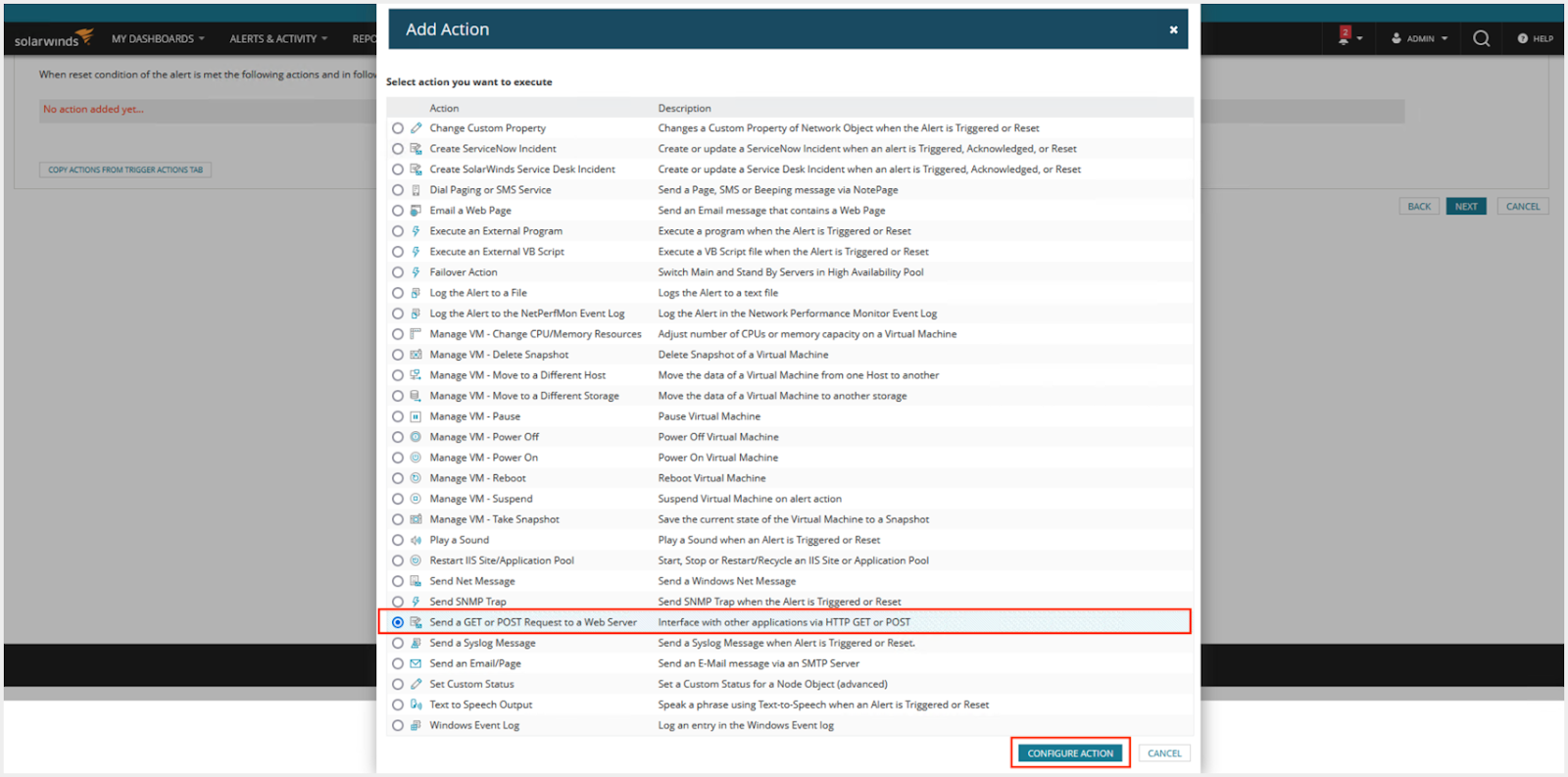 SolarWinds Orion + Squadcast: Alert Routing Made Easy | Squadcast