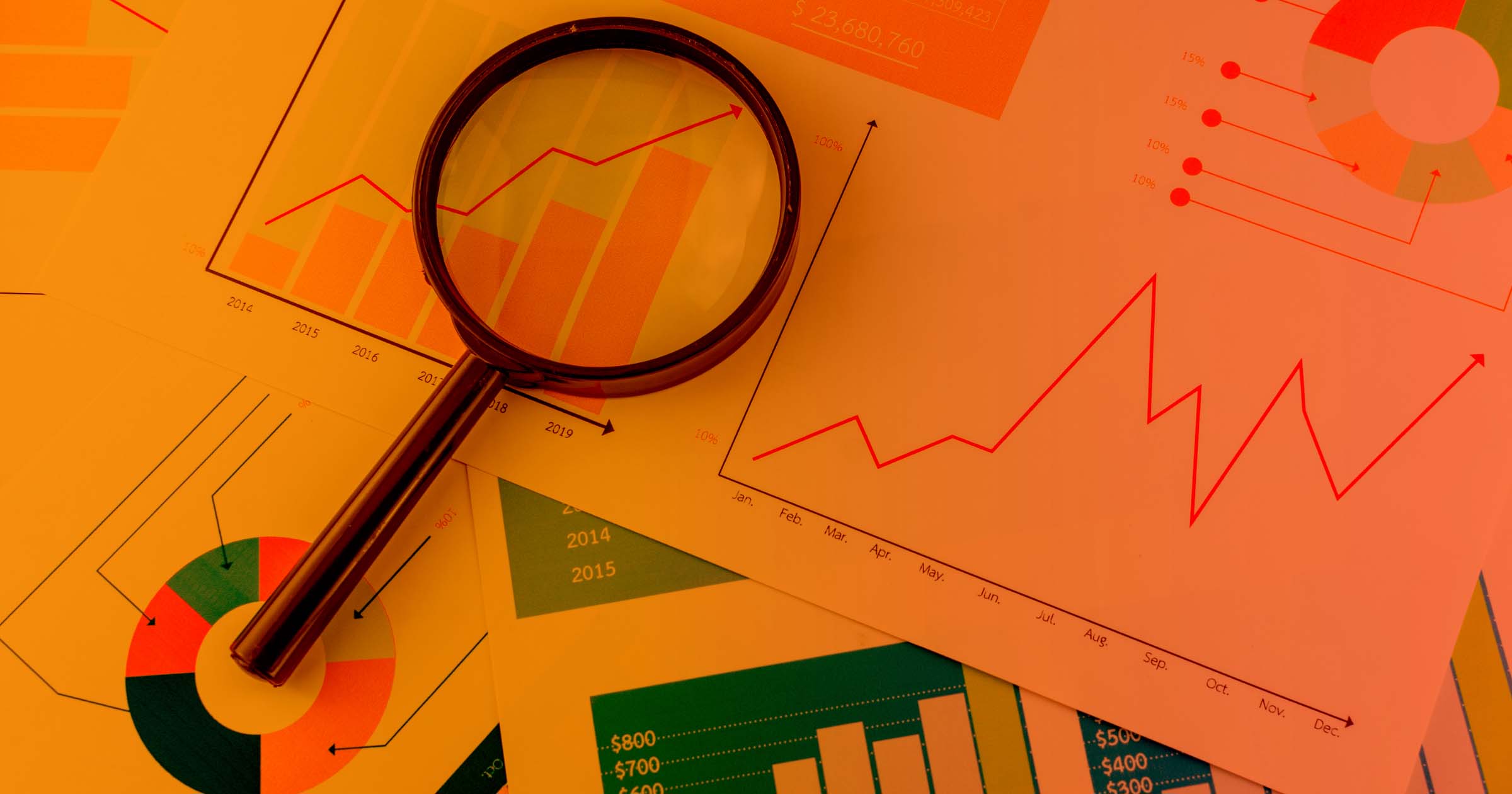 What is a good CAGR | Shark Finesse Blog | Shark Finesse Blog