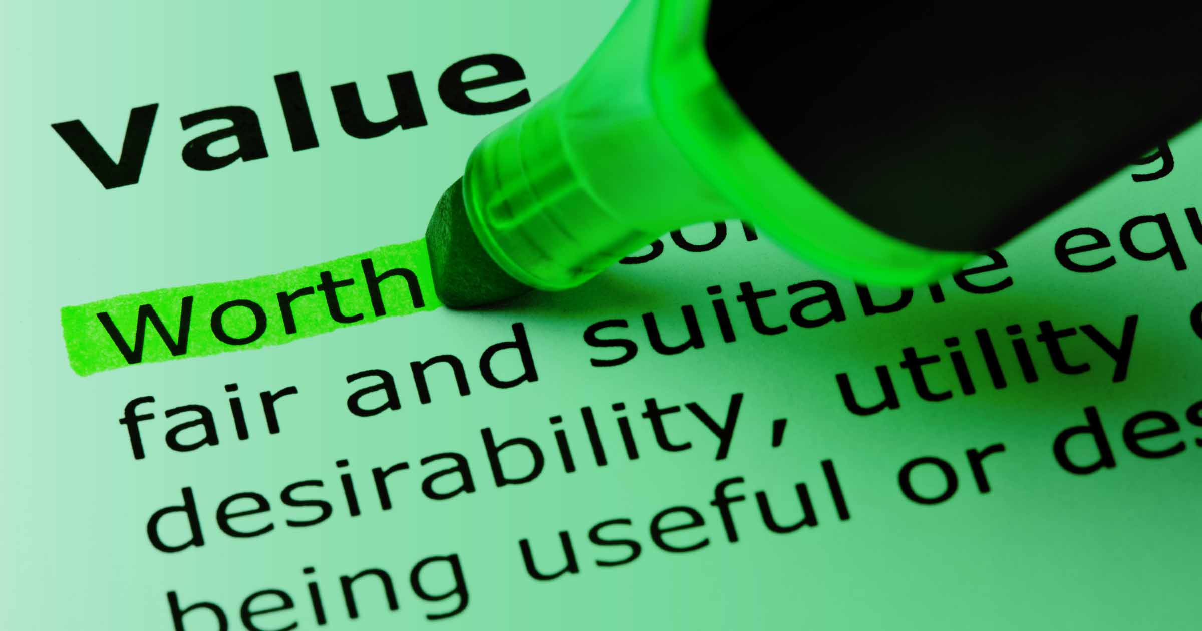 How to successfully talk to customers about business value | Shark ...