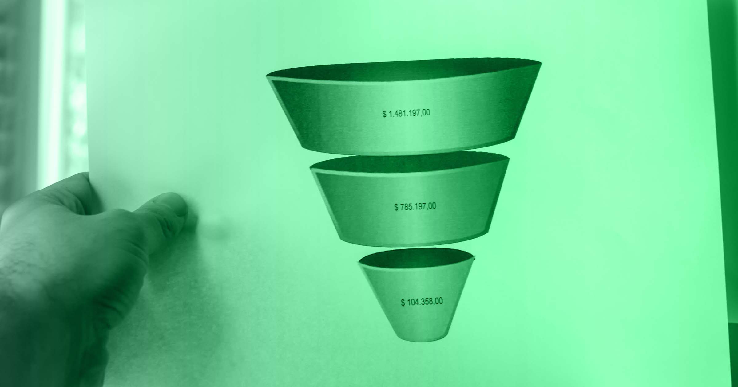 Stages of the sales pipeline | Shark Finesse Blog | Shark Finesse Blog