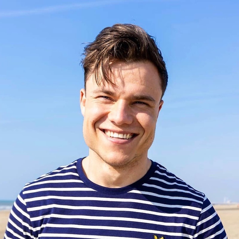 Daniel Colpo's Instagram, Twitter & Facebook on IDCrawl