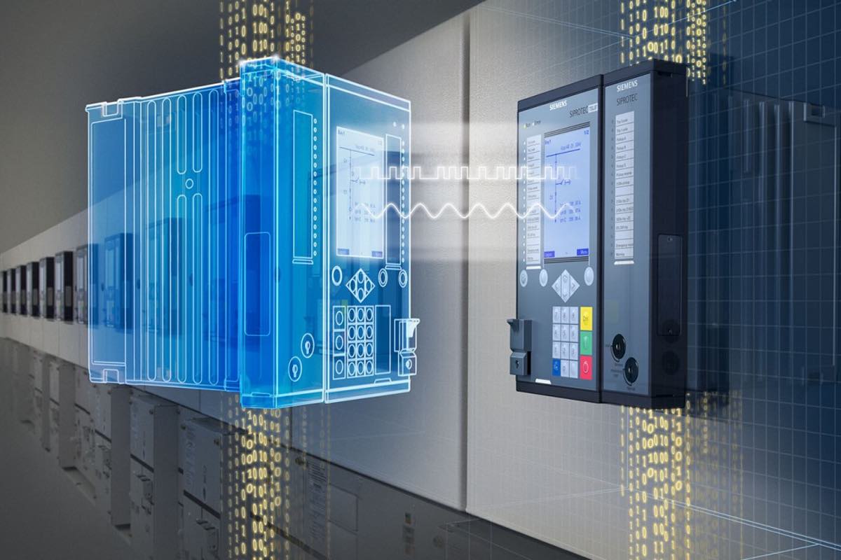 SIPROTEC 5 Version V08.30 verfügbar