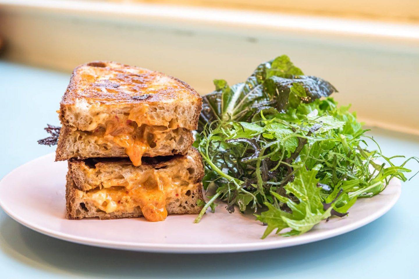 Little Places | Intermission Coffee