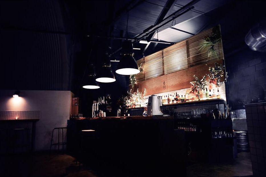 Little Places | Buster Mantis