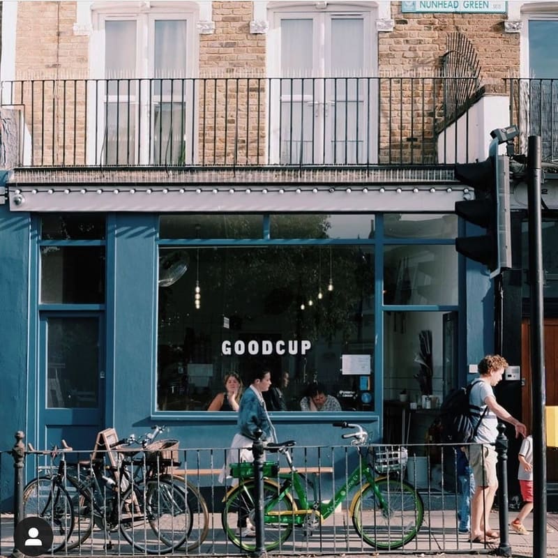 Little Places | Thingy