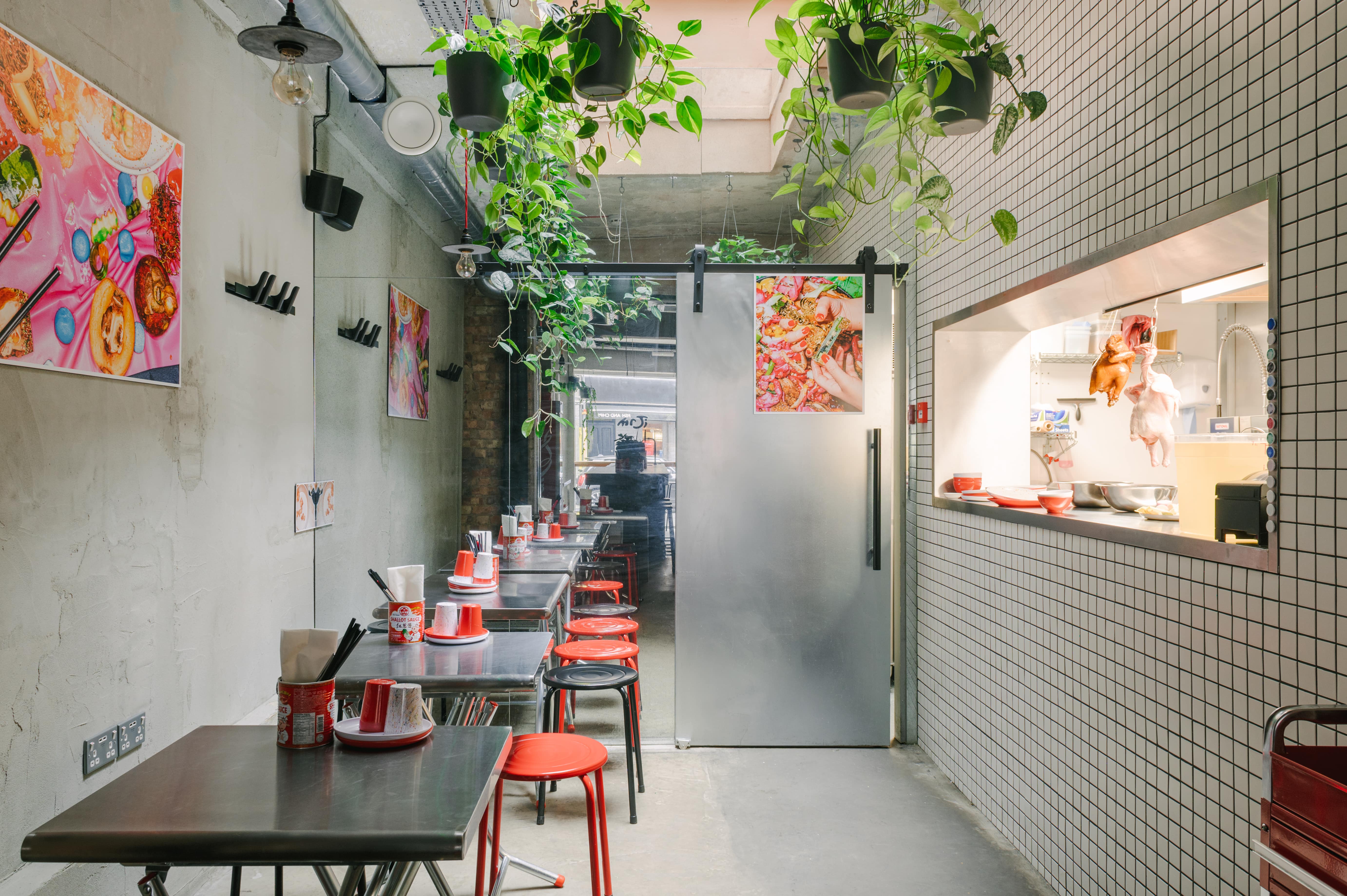Little Places | Mr Ji