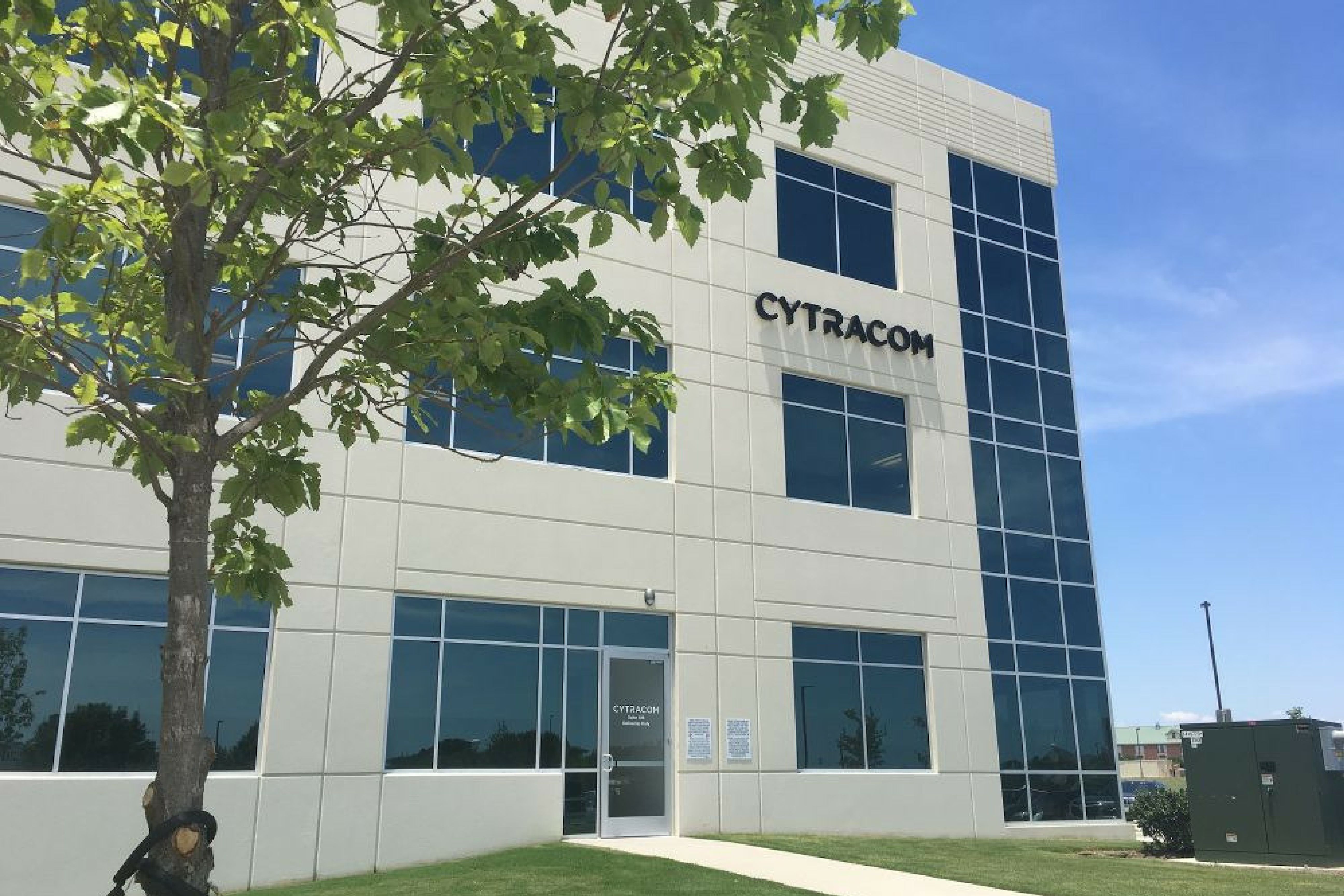 Cytracom Opens New Corporate Headquarters