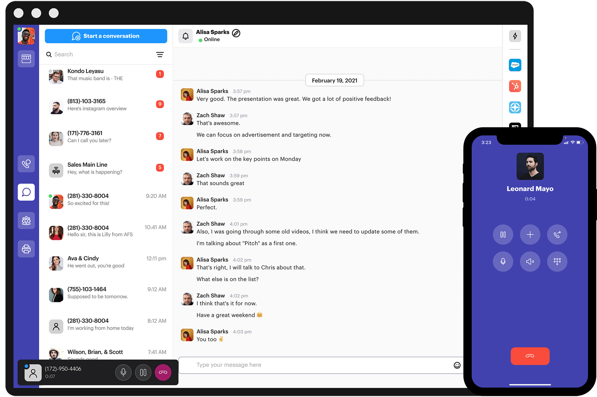 Complete VoIP and UCaaS Platform for MSPs | Cytracom