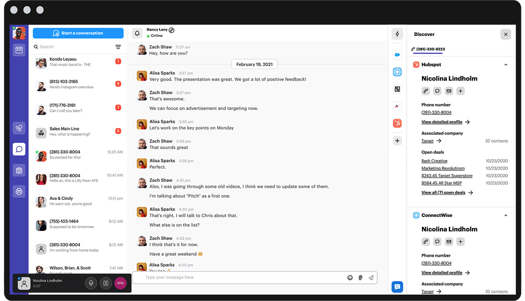 Complete VoIP and UCaaS Platform for MSPs | Cytracom