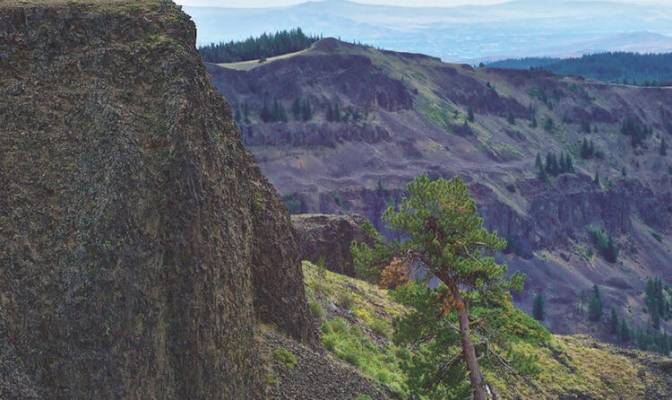 WABDR – Full Route Descriptions & Travel Information