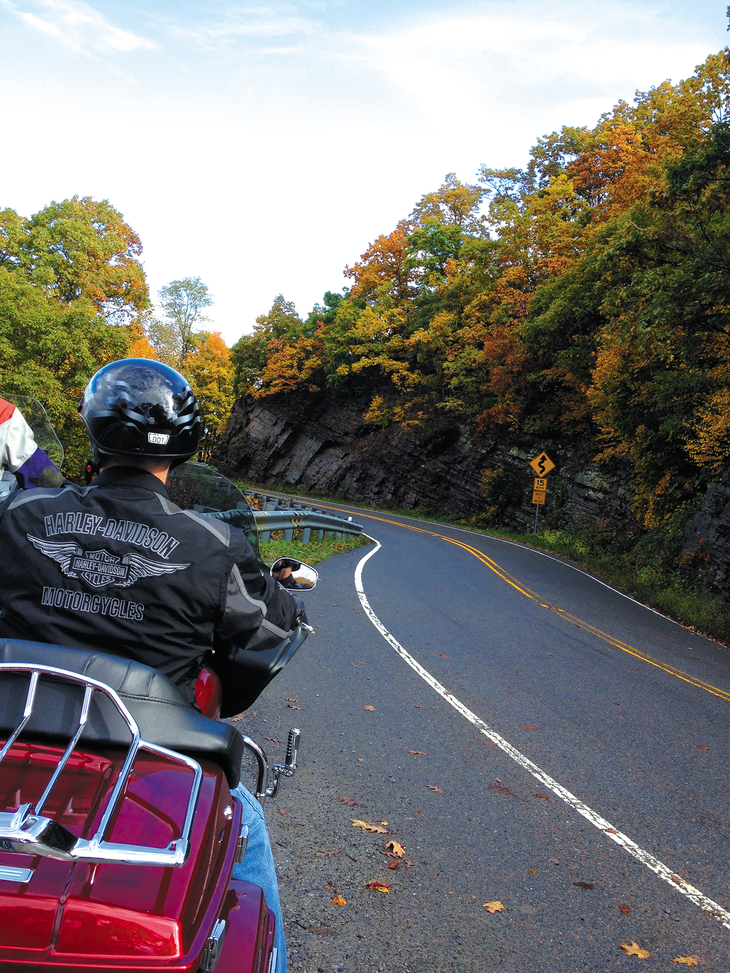 REVER Epic Rides: Claw of the Dragon Loops