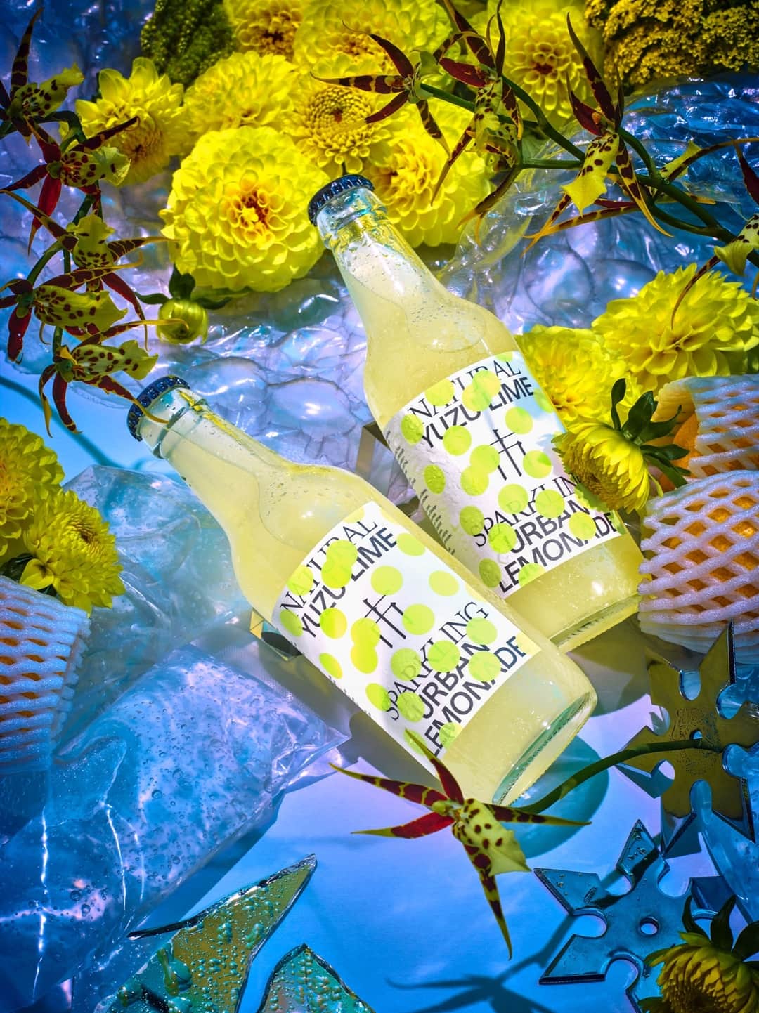 Urban Lemonade Yuzu