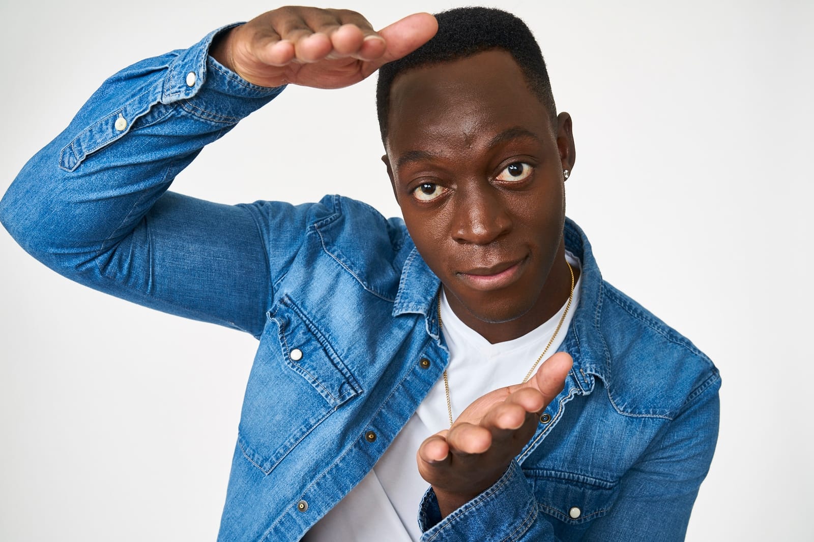 Stephen Agyei Comedy Official Homepage