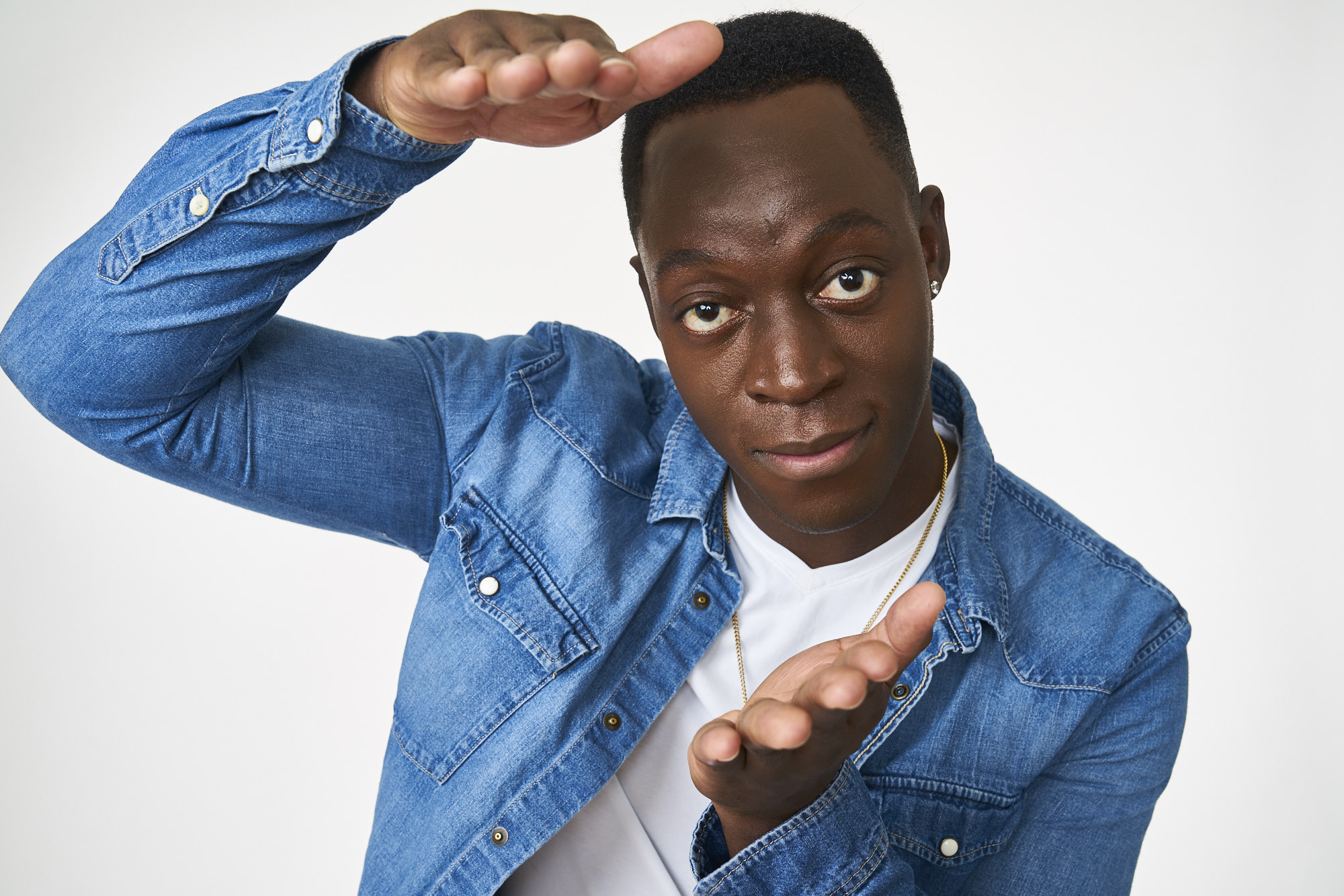 Stephen Agyei Comedy Official Homepage