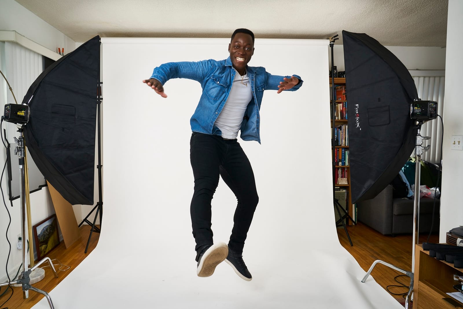 Stephen Agyei Comedy Official Homepage