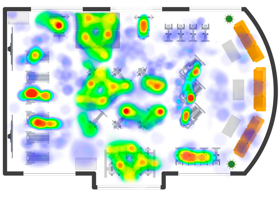 Fitness Tracking System Development - Case Study