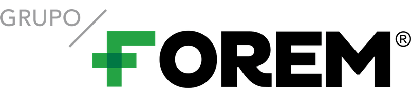 Grupo Forem - Inicio