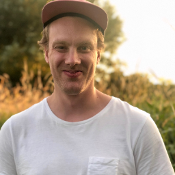 Harry Brundage - Webflow