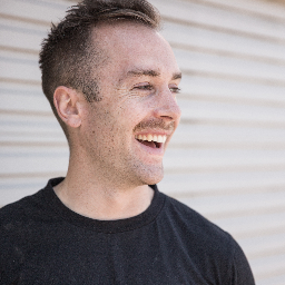 Gavan Duffy - Webflow