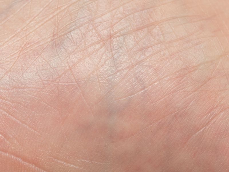 Pressure injury and ulcers: Prevention and early identification of skin ...