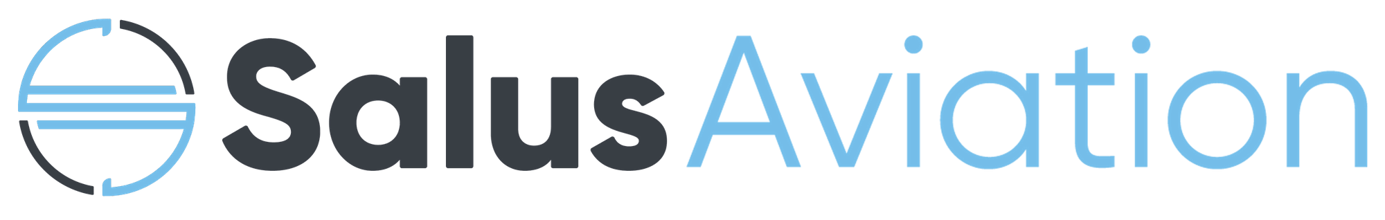 Salus Aviation | Home