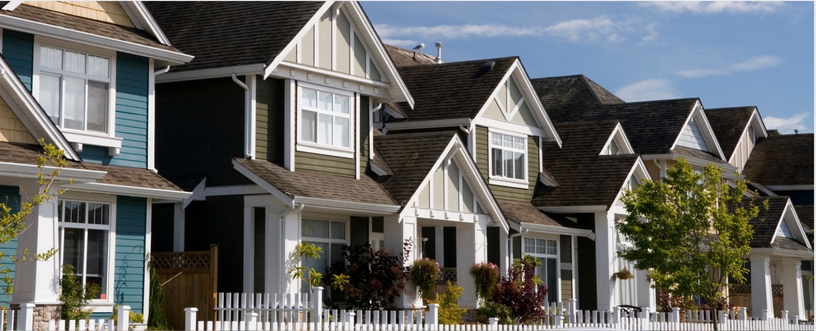 Residential Services | Growing City