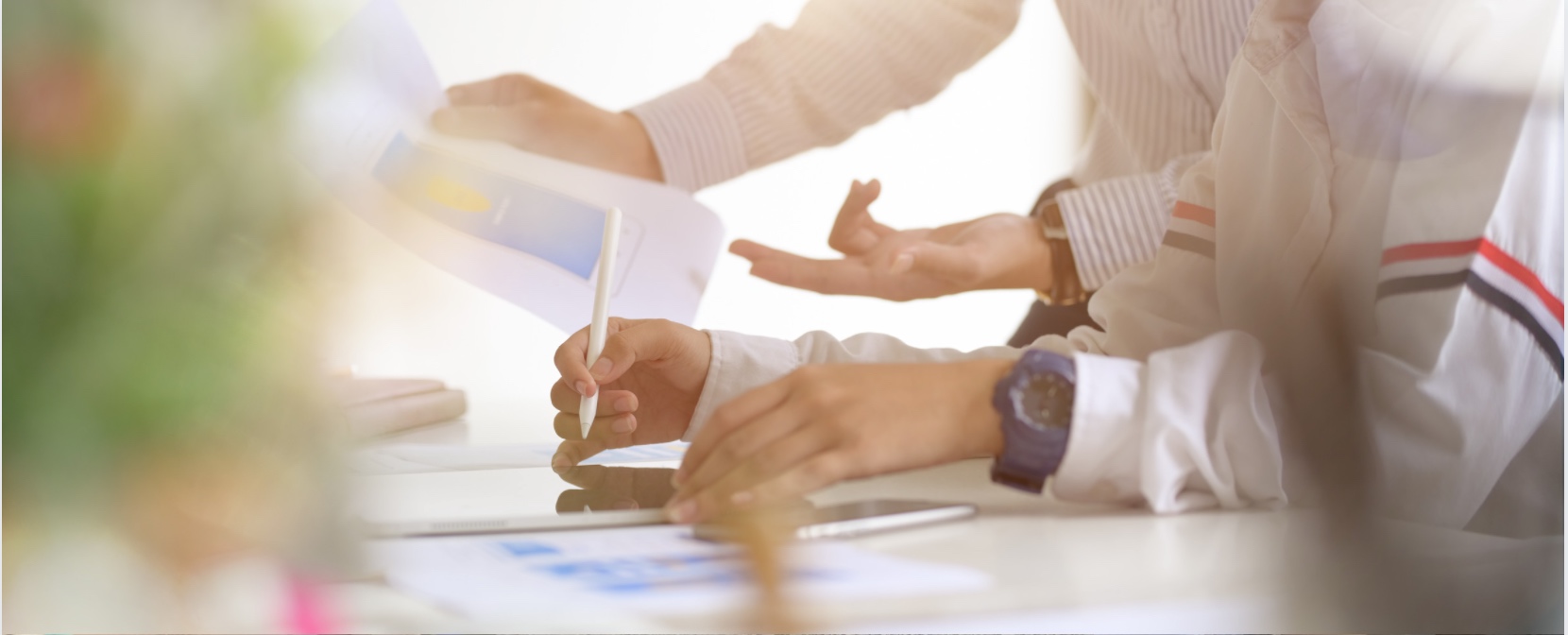 Waste Consulting Services | Growing City