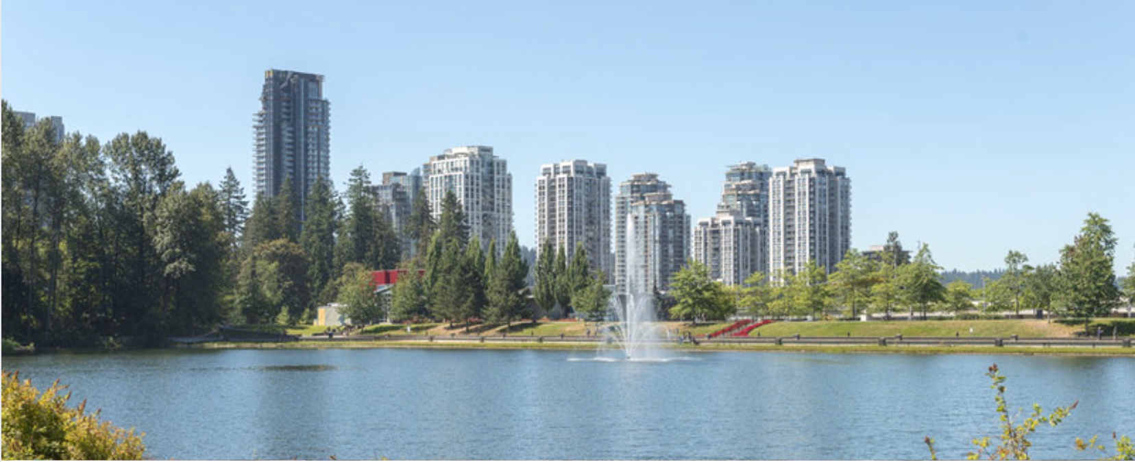 Coquitlam | Growing City